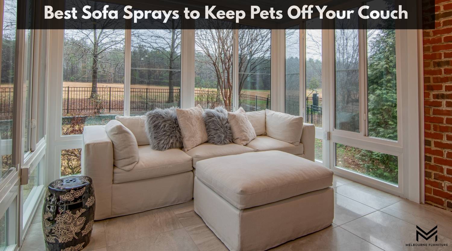 Melbourne Furniture – Sofas & Lounges at Best Prices Online